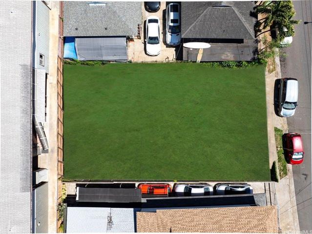 1428 Alokele St, Honolulu, HI 96817