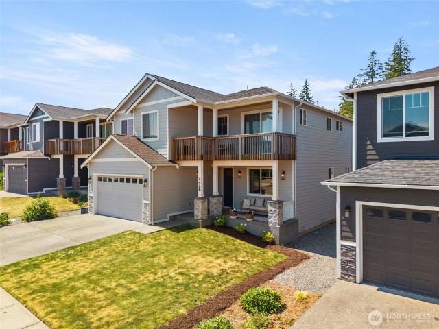 1428 Baker Heights Loop