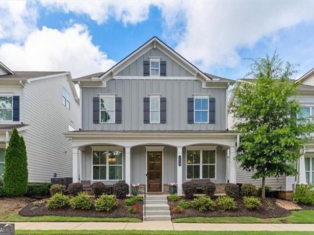 1428 Belmont Ave SE, Smyrna, GA 30080