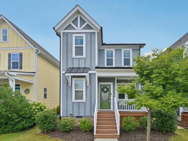 1428 Big Falls Dr, Wendell, NC 27591
