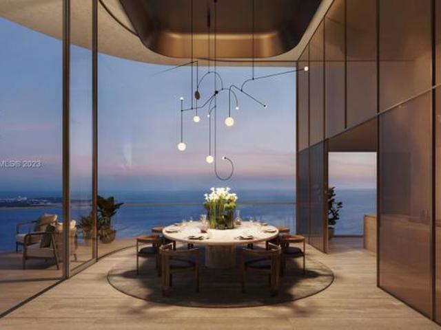 1428 Brickell Ave #2405, Miami, FL 33131