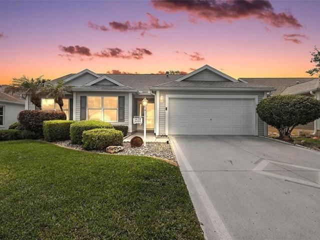 1428 Carrillo St, The Villages, FL 32162