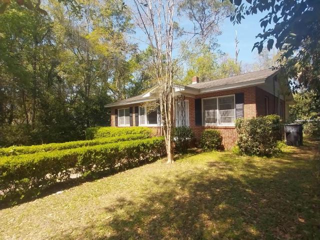 1428 Charlotte St, Tallahassee, FL 32304 | MLS #397974 | Compass