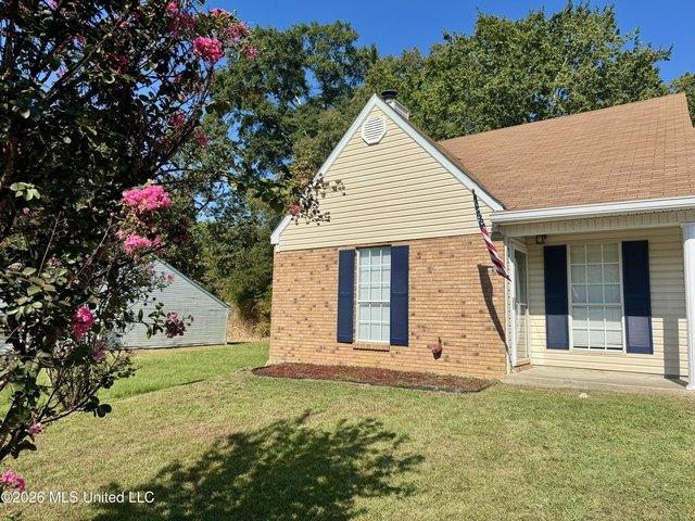 1428 Chelsea Ln, Richland, MS 39218