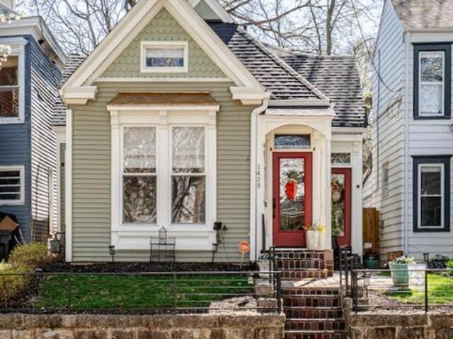 1428 Christy Ave, Louisville, KY 40204