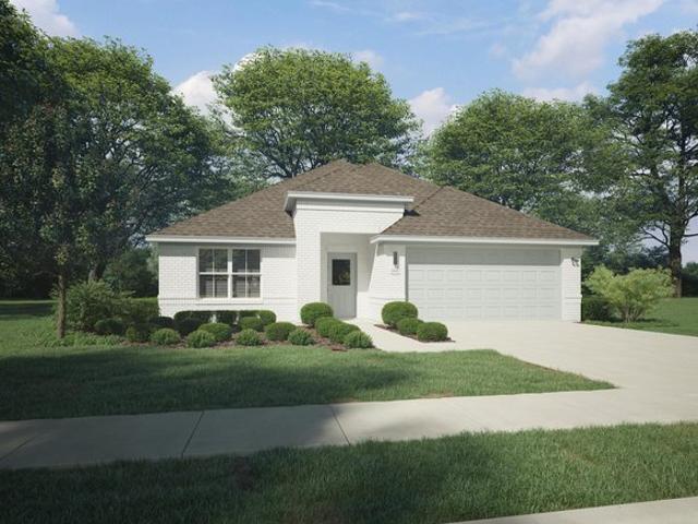1428 Companero St, Haslet, TX 76052