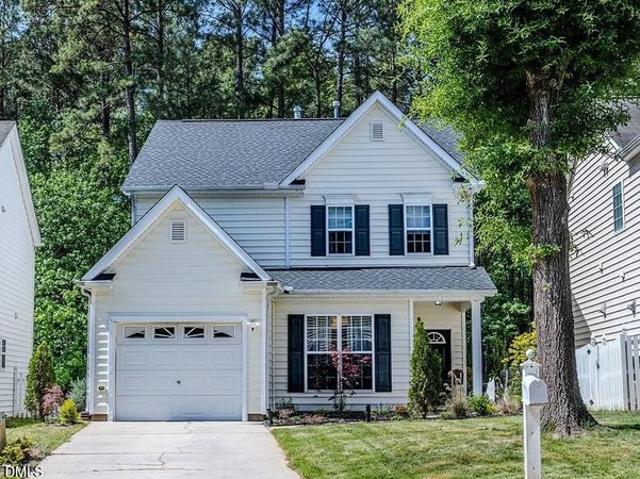 1428 Copper Creek Dr, Durham, NC 27713