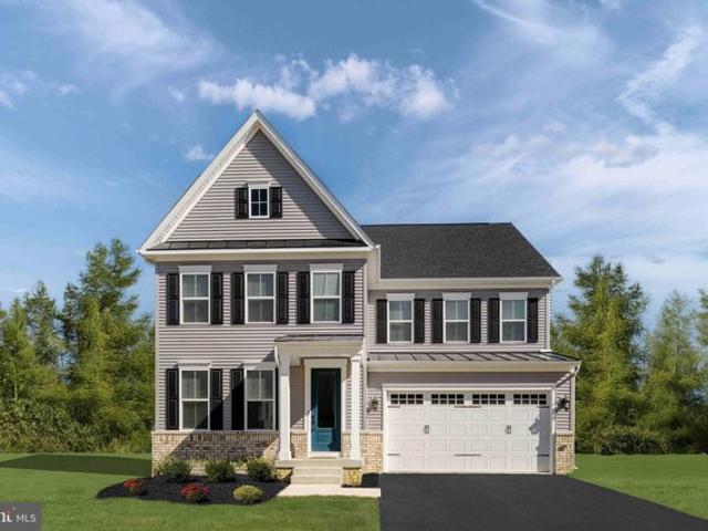 1428 Cranesbill Ln, Odenton, MD 21113
