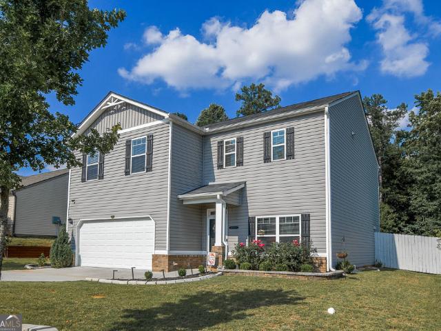 1428 Cragston Drive