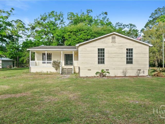 1428 Dairy Rd, Hinesville, GA 31313 | MLS #SA353054