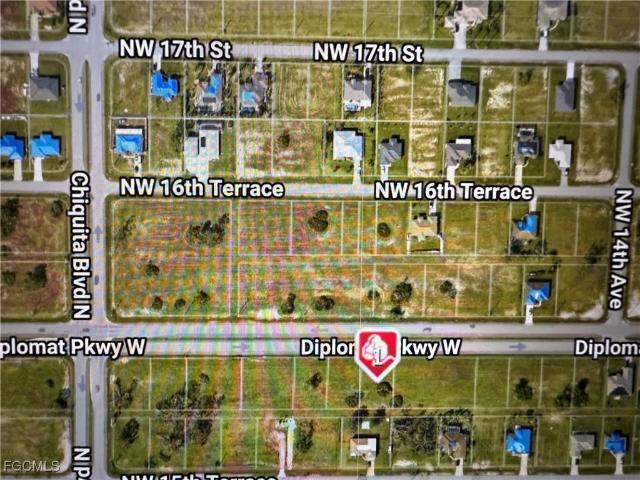 1428 Diplomat Pkwy W, Cape Coral, FL 33993 | MLS #2026002