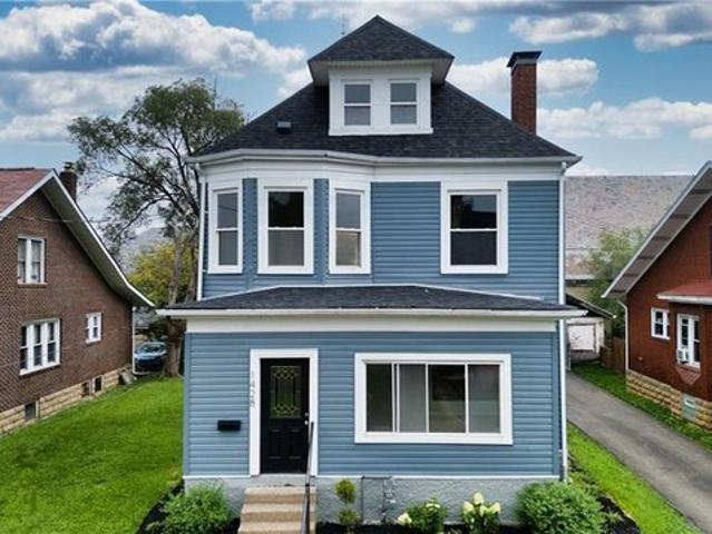 1428 Dormont Ave, Pittsburgh, PA 15216