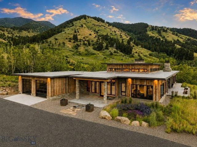 1428 Evan Reese Creek Rd, Belgrade, MT 59714