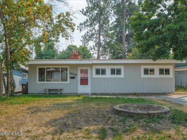 1428 E 40th Ave, Spokane, WA 99203