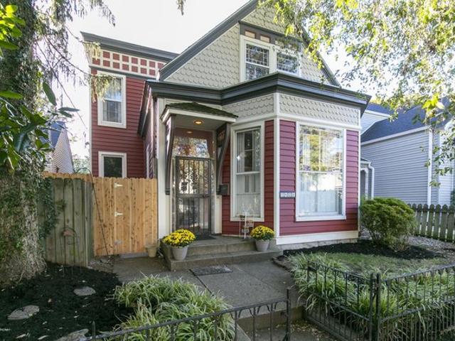 1428 E Breckinridge St, Louisville, KY 40204