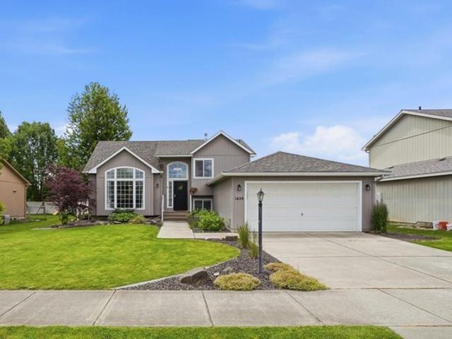 1428 E Sharpsburg Ave, Spokane, WA 99217