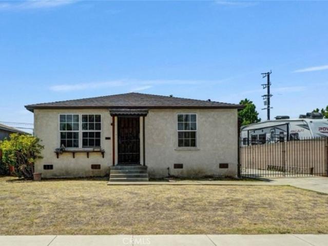 1428 E Silva St, Long Beach, CA 90807