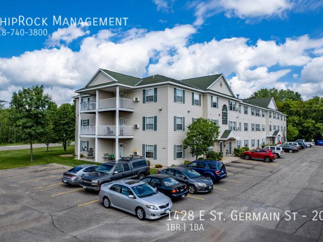 Willow Creek Apartments