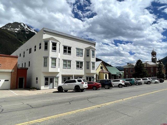 1428 Greene St, Silverton, CO 81433