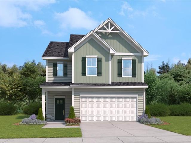 1428 Harper Mae Dr, Spartanburg, SC 29303