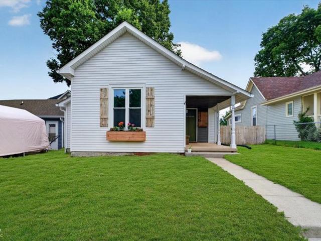 1428 Harrison St, Noblesville, IN 46060
