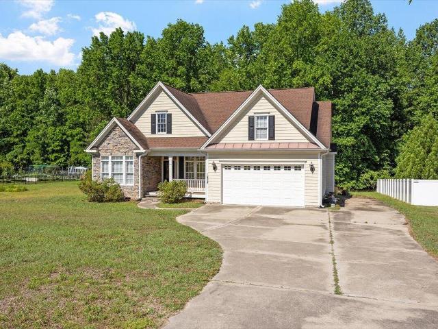 1428 Hopson Downs Court