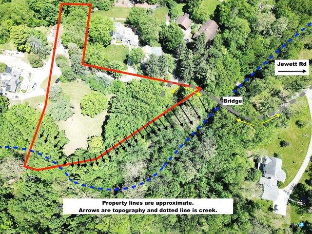 1428 Jewett Rd, Powell, OH 43065