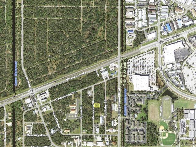 1428 Kenesaw St, Port Charlotte, FL 33948 | MLS #C7516