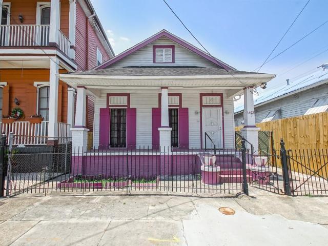1428 Kerlerec Street