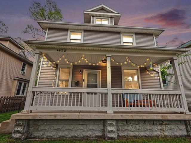 1428 Lafayette Ave SE, Grand Rapids, MI 49507