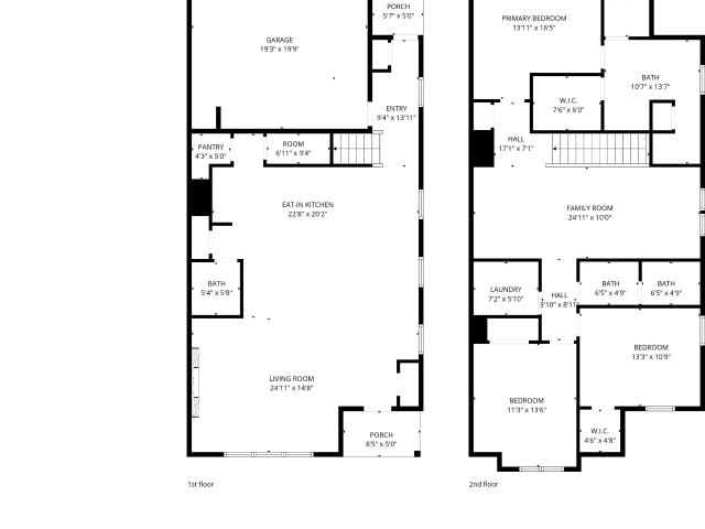 1428 Latham Garden Dr, Wake Forest, NC 27587 | MLS #10163 | Compass