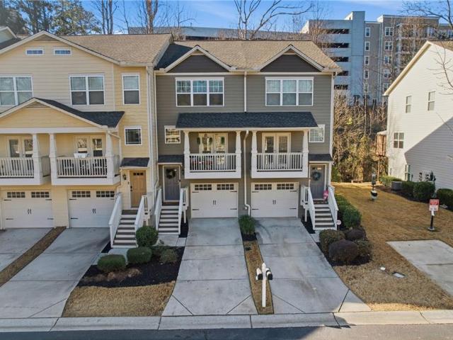 1428 Liberty Pkwy NW, Atlanta, GA 30318 | MLS #7688 | Compass