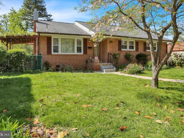 1428 Lorraine Road