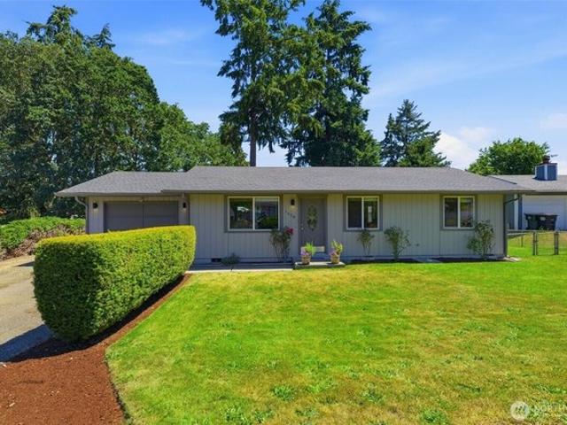 1428 Rockcress Dr SE, Olympia, WA 98513
