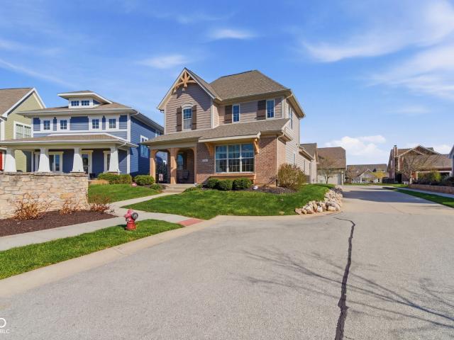 1428 Rosebank Drive