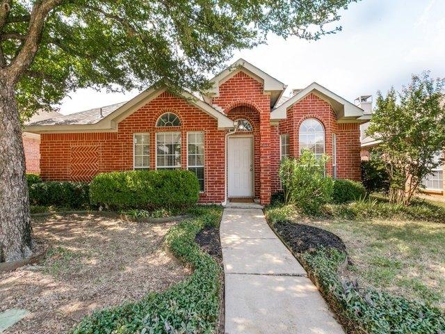 1428 Ross Dr, Lewisville, TX 75067