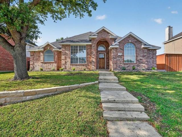 1428 Summerhill Dr, Carrollton, TX 75007