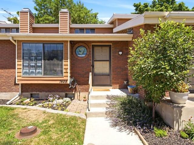 1428 S 1195 E, Ogden, UT 84404