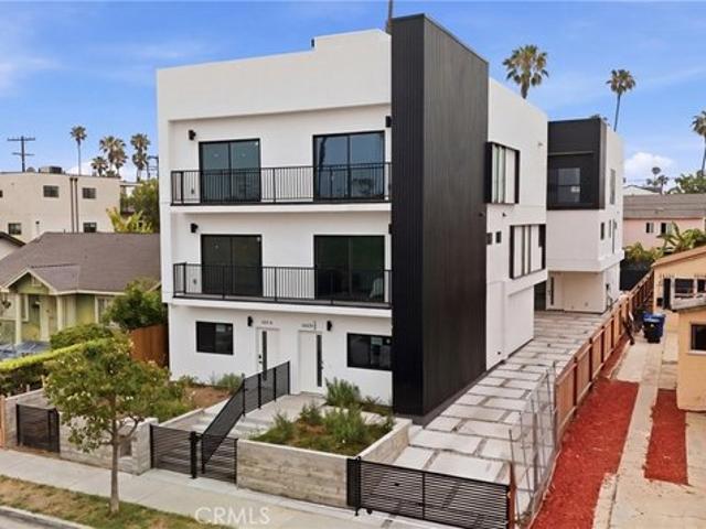 1428 S Cloverdale Ave Unit 1/2, Los Angeles, CA 90019