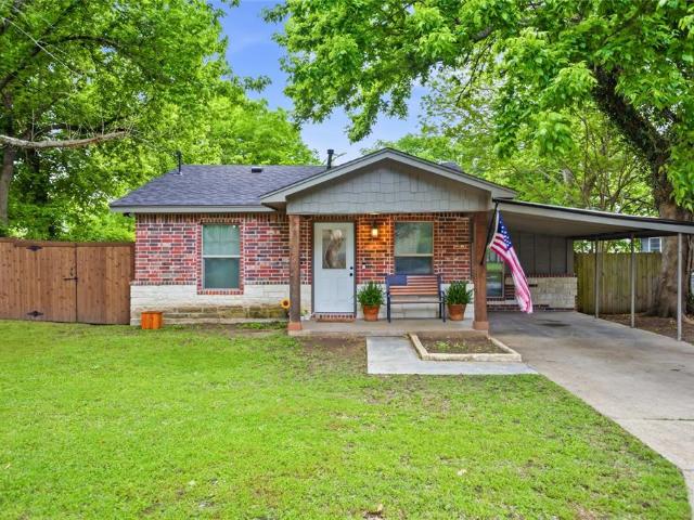 1428 S Austin St, Sherman, TX 75090 | MLS #21249