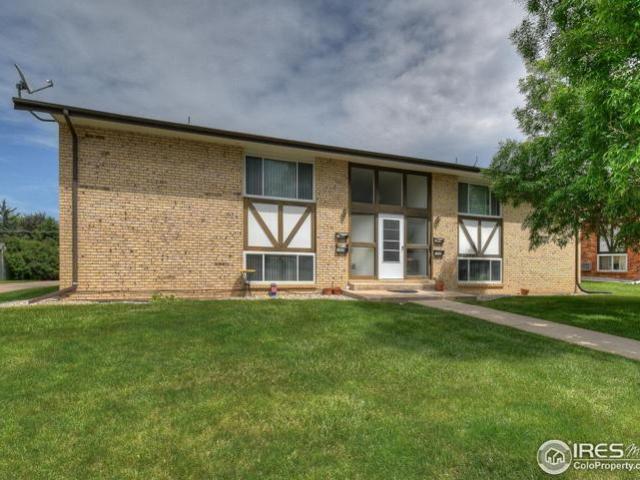 1428 S Dotsero Ave, Loveland, CO 80537