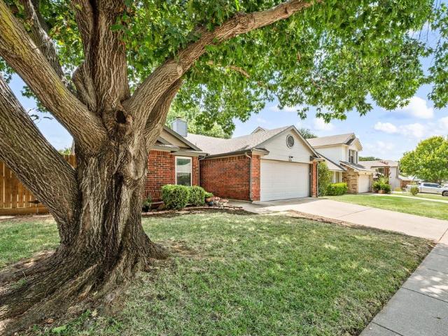 1428 Thistlewood Lane