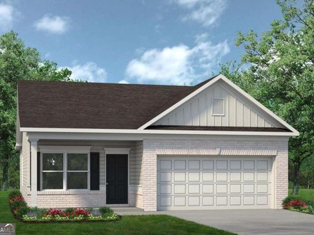 1428 Trellis Ct Lot 23, Hampton, GA 30228