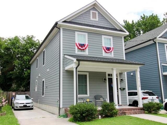 1428 W 41st St, Norfolk, VA 23508