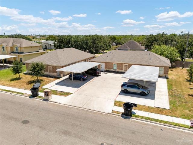 1428 W Harrison Ave, Unit 3, Alton, TX 78573 | MLS #503808