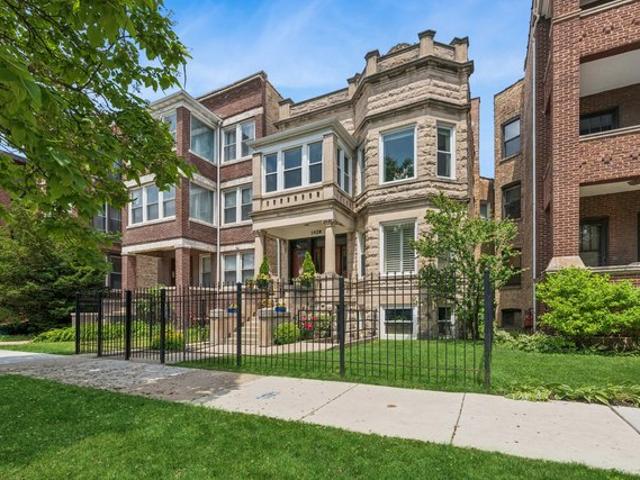1428 W Olive Ave Apt 2, Chicago, IL 60660