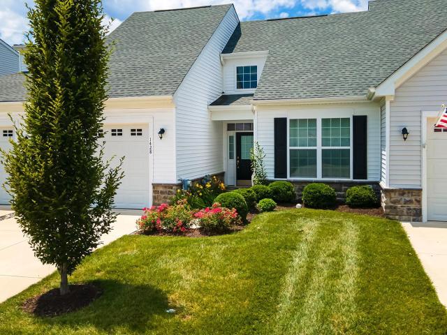 1428 Whispering Woods Rd, Middletown, DE 19709 | MLS #DENC2106
