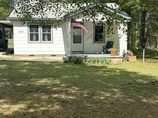 1428 Whitetown Rd, McCormick, SC 29835
