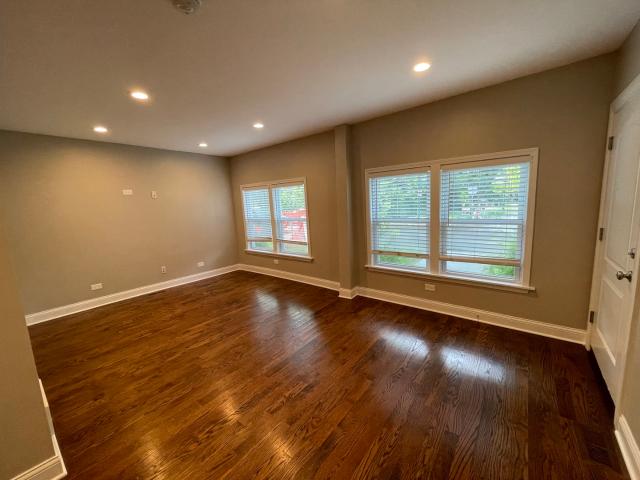 1428 Wilmette Avenue # 1