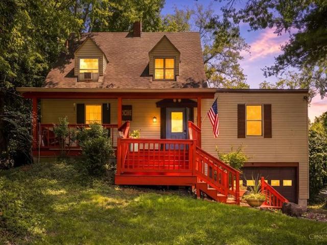 1428 Wolfangel Rd, Anderson Township, OH 45255
